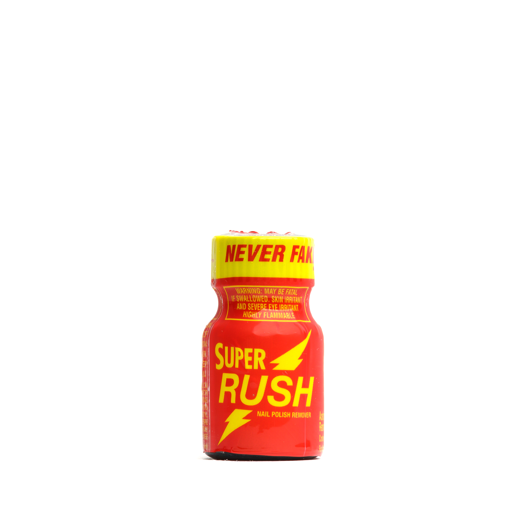 Brown Bottle Superstore: Super Rush 10ml Single
