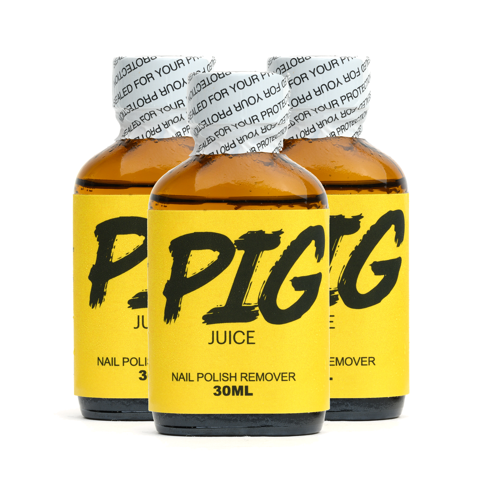 Brown Bottle Superstore: PIG Juice 30ml 3-Pack