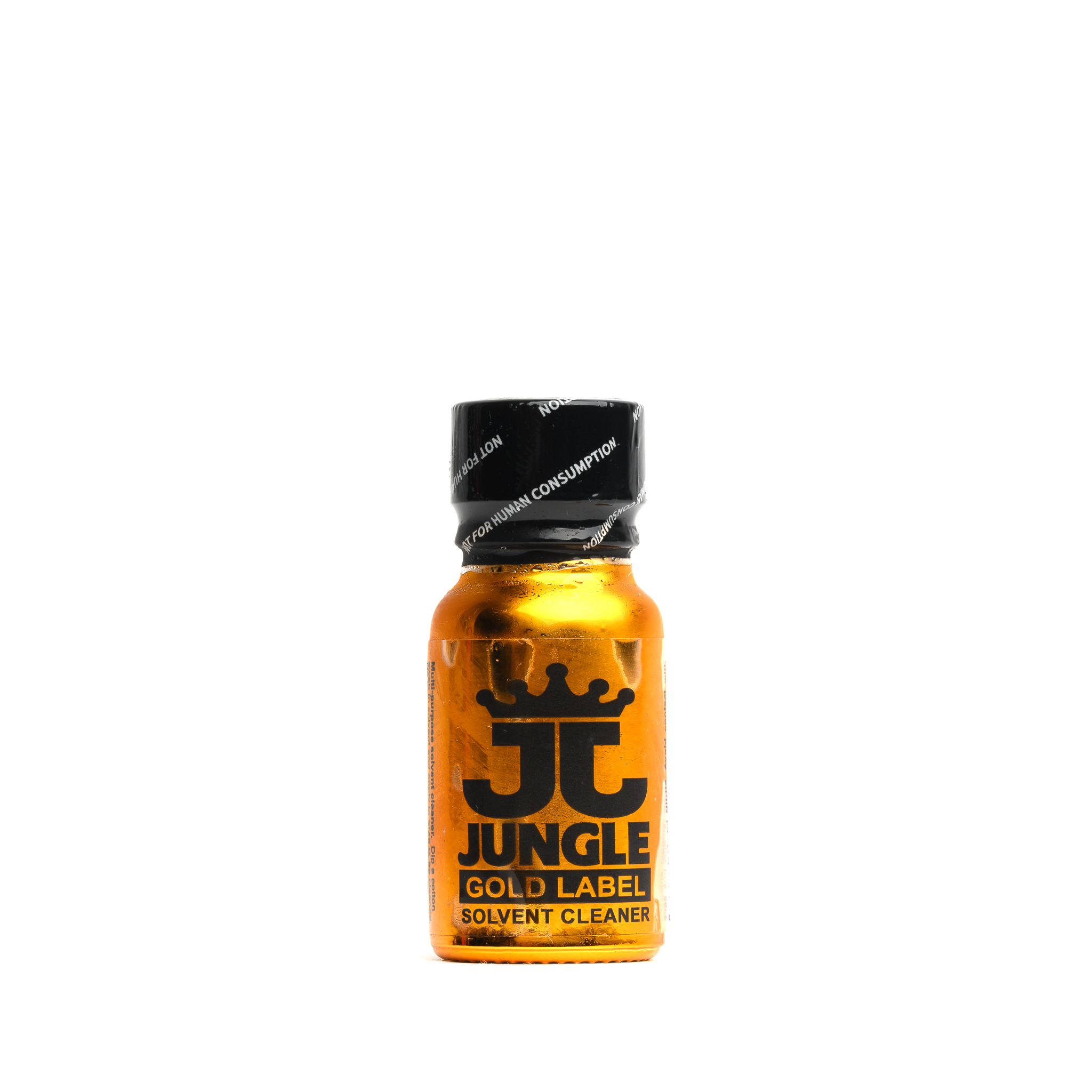 Brown Bottle Superstore: Jungle Juice Gold Label 10ml Single