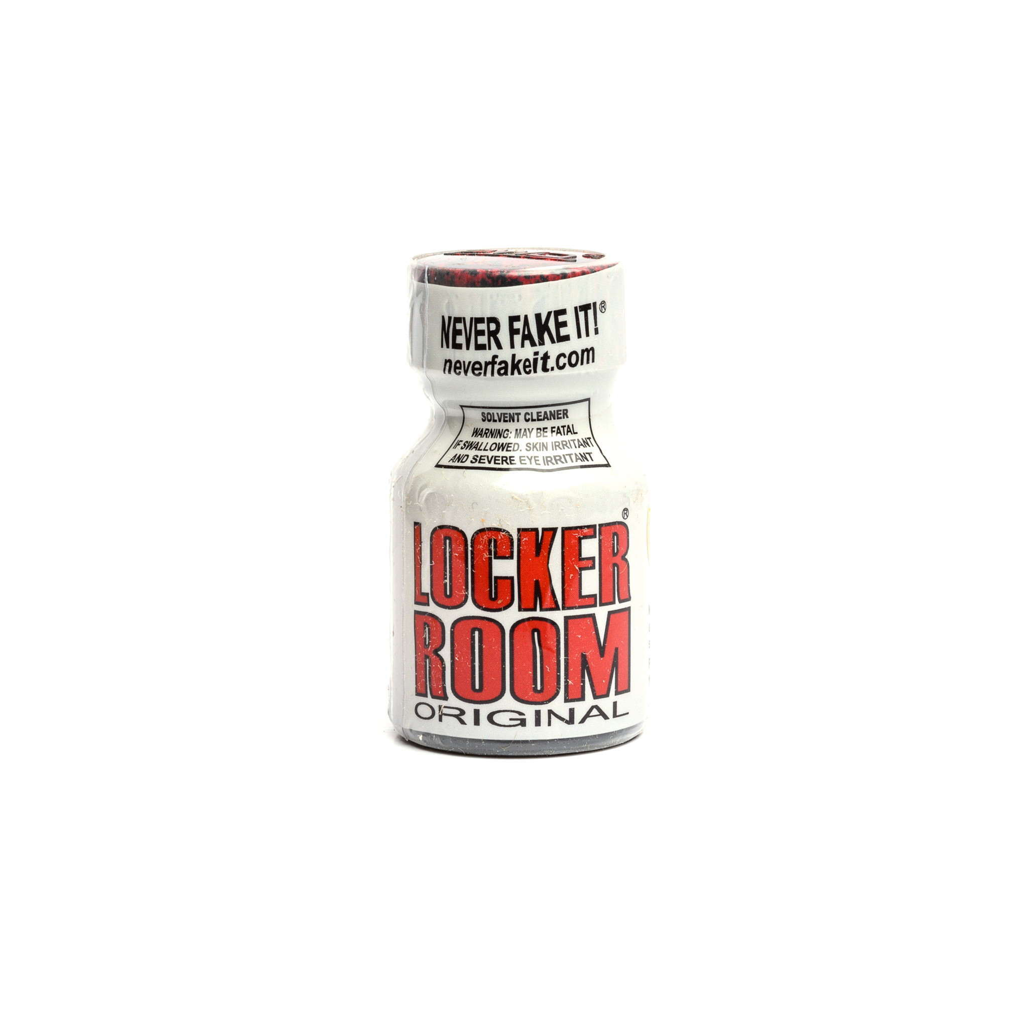Brown Bottle Superstore: Locker Room Original 10ml Single