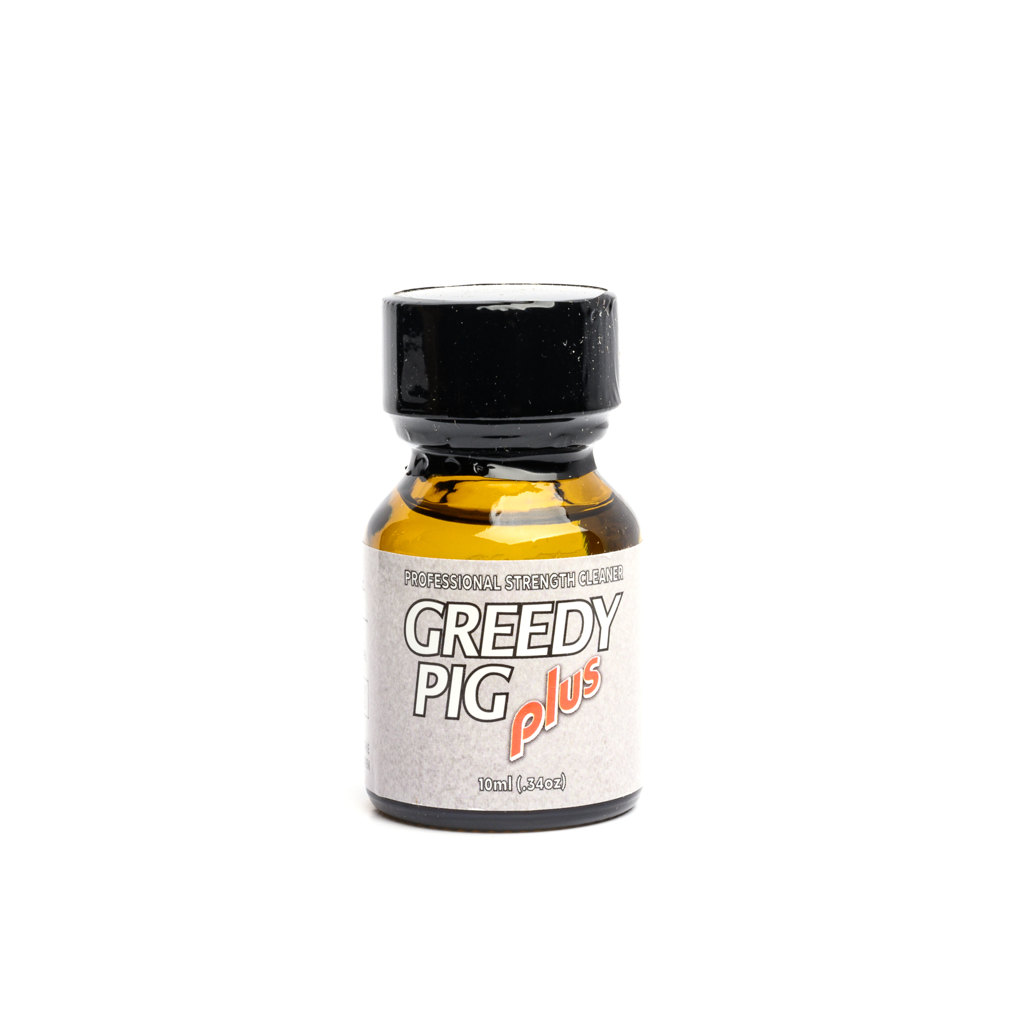 Brown Bottle Superstore: Greedy Pig Plus 10ml Single