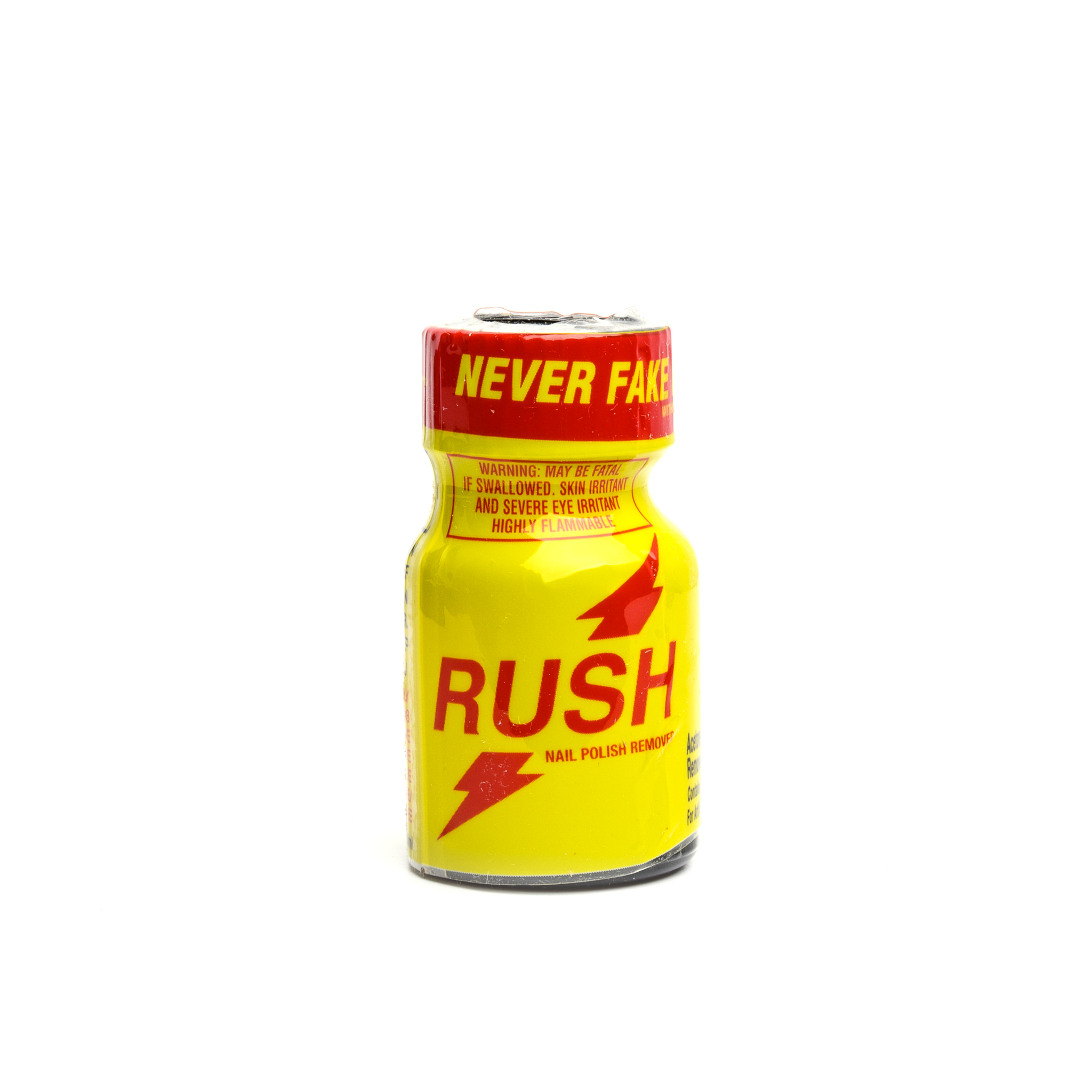 Brown Bottle Superstore: Rush 10ml Single