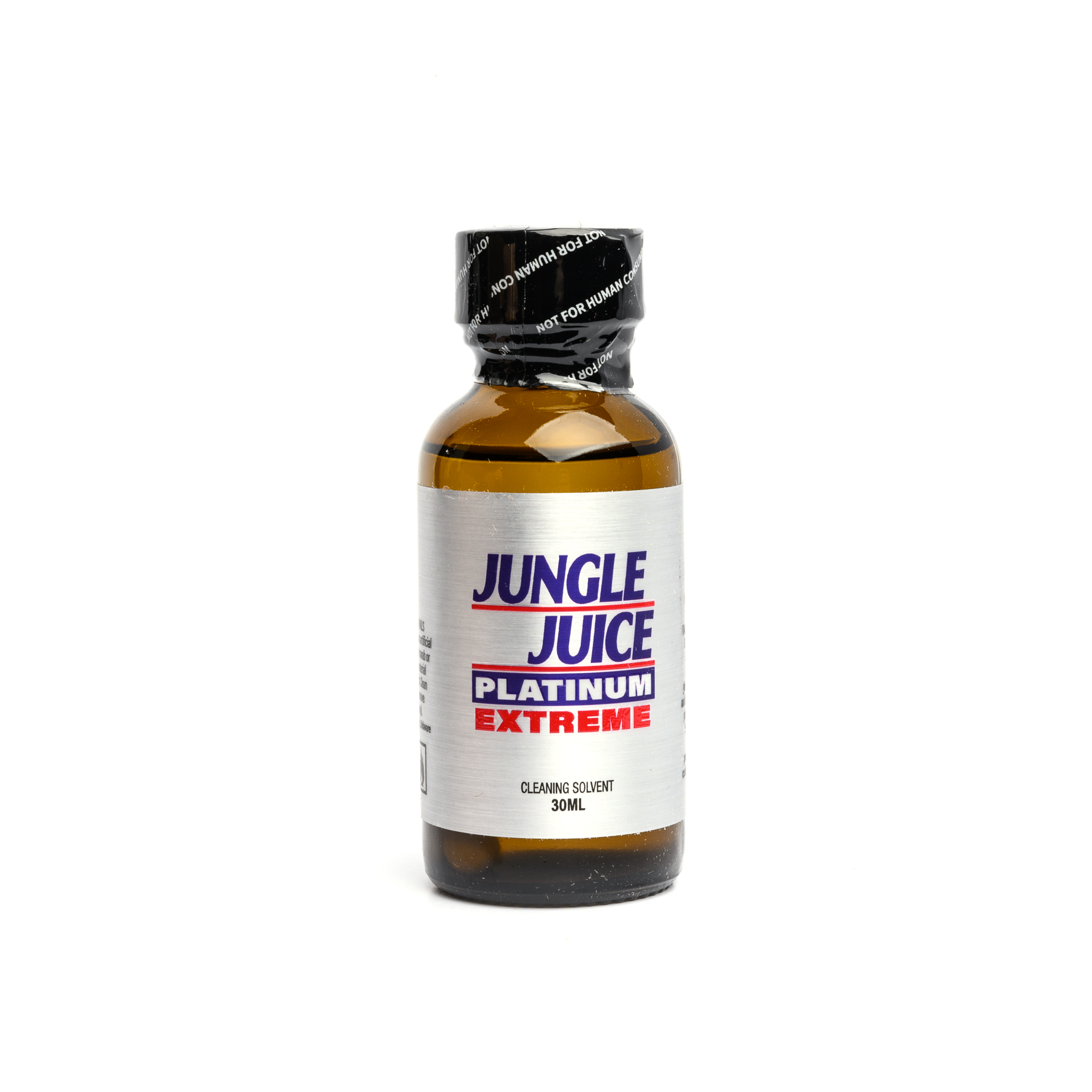 Brown Bottle Superstore: Jungle Juice Platinum Extreme 30ml Single