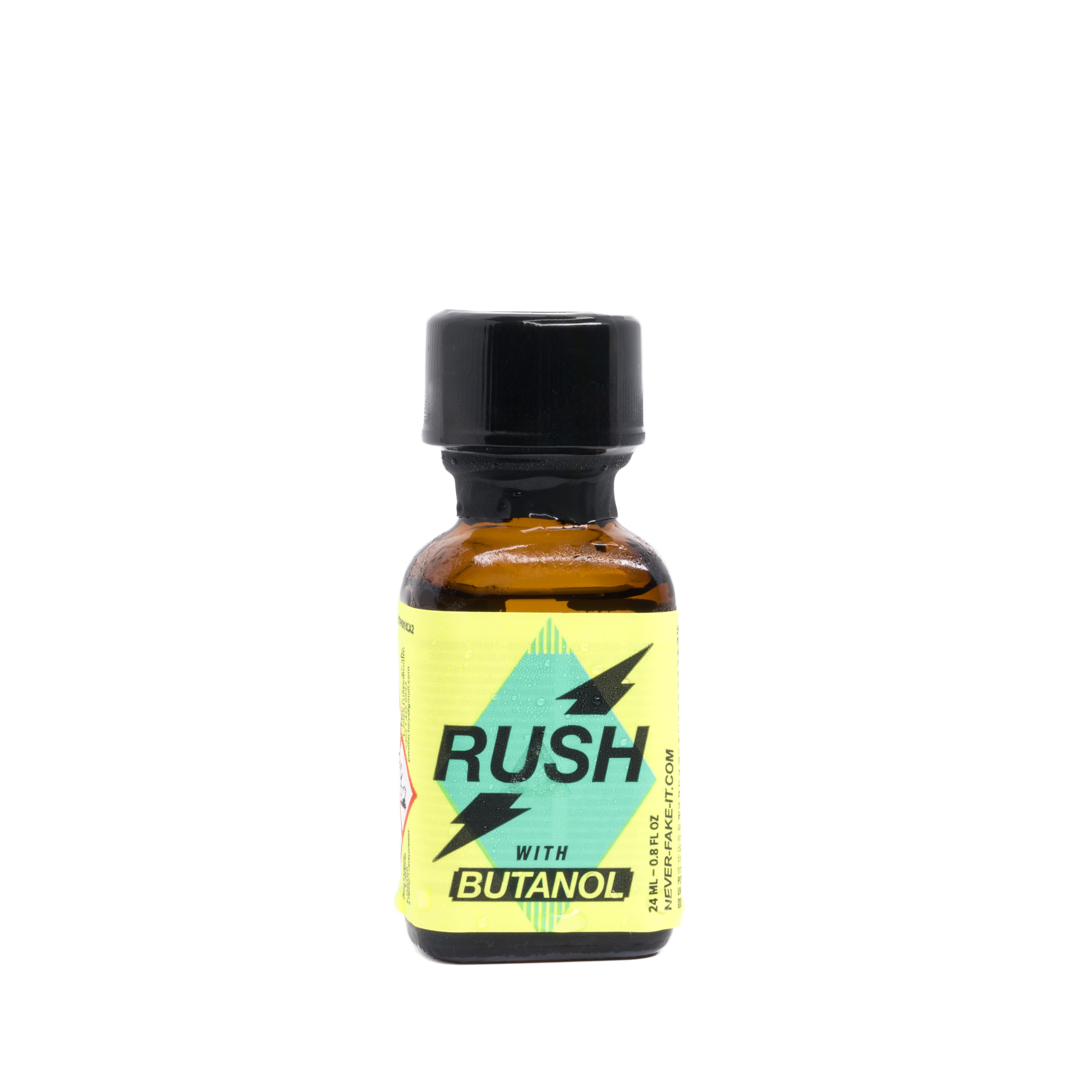 Brown Bottle Superstore: Rush Butanol 24ml Single