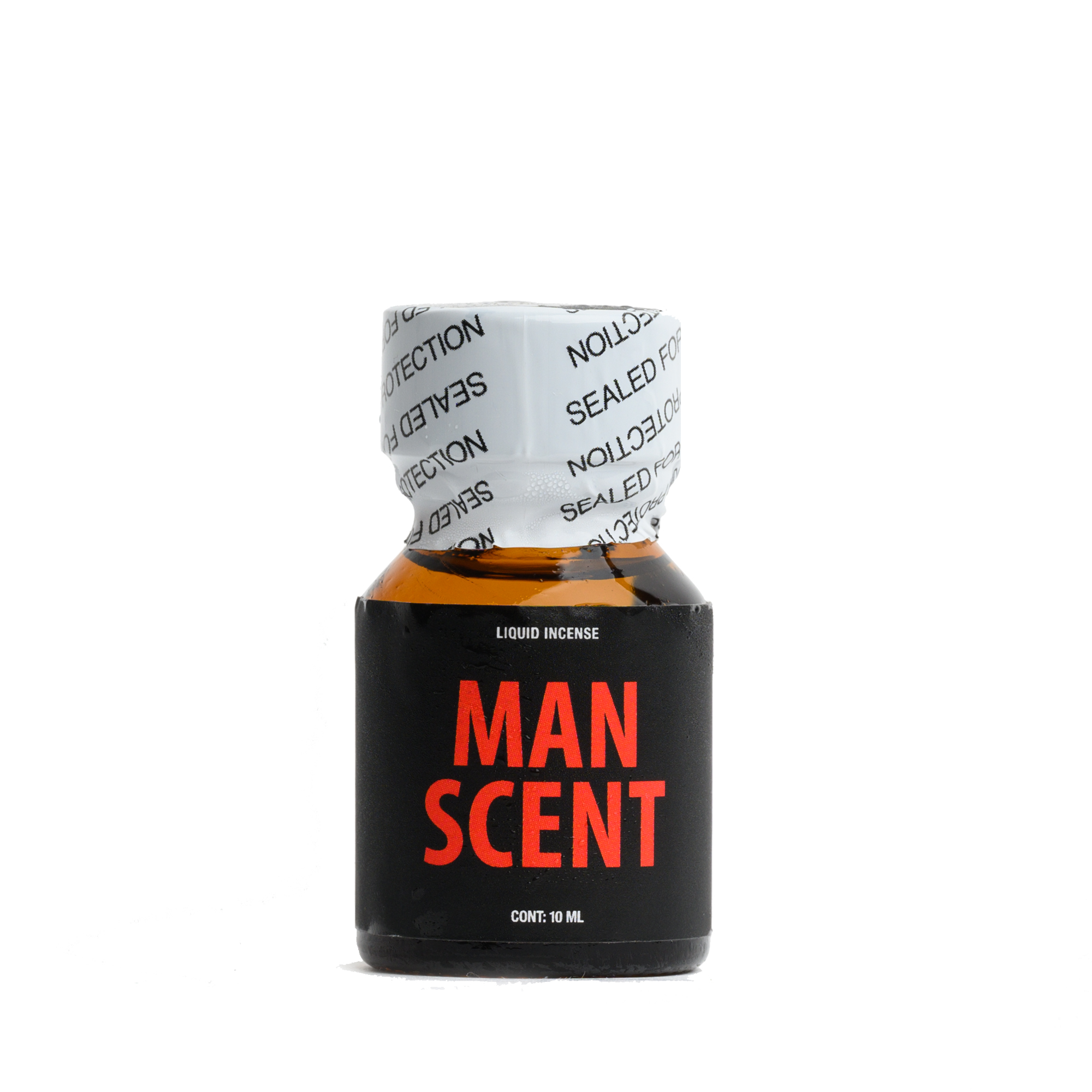 Brown Bottle Superstore: Man Scent 10ml Single