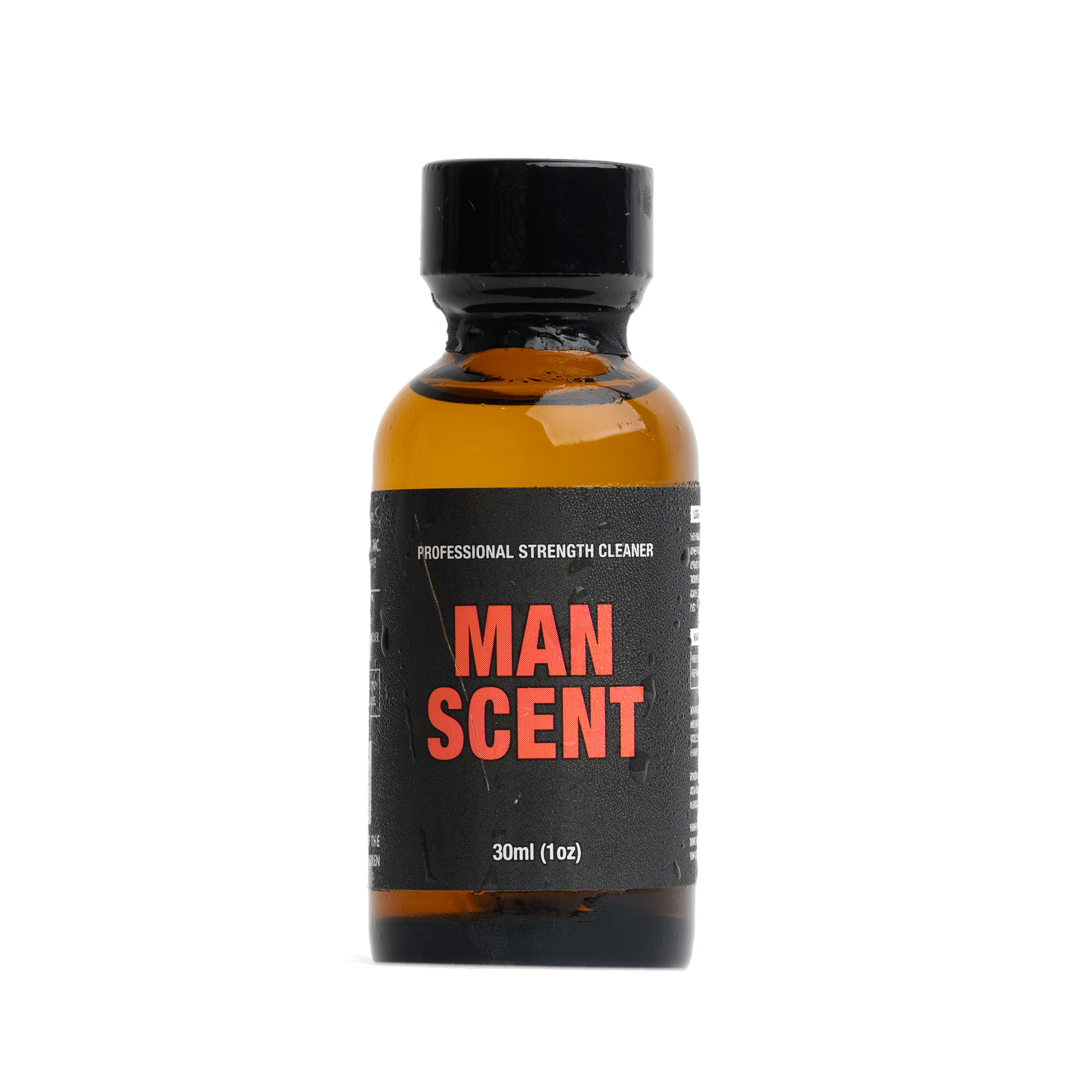 Brown Bottle Superstore: Man Scent 30ml Single