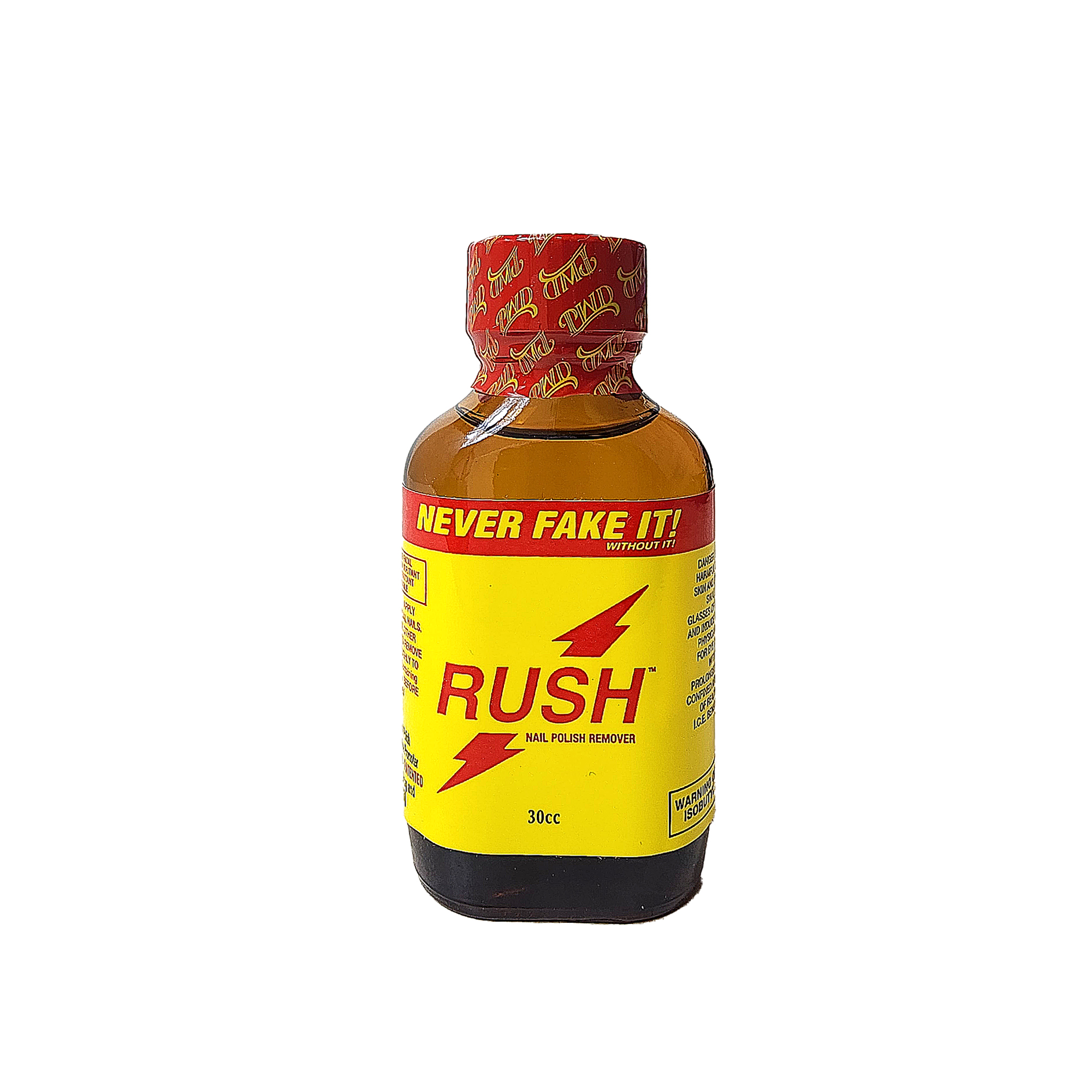 Brown Bottle Superstore: Rush Original 30ml Single
